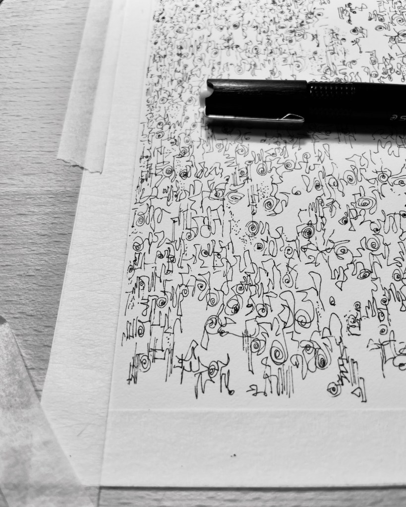 hughcards.net | #contemplation drawings by hugh macleod. raleigh, north ...